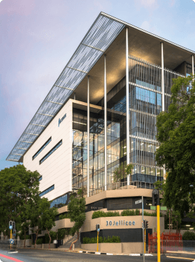 TymeBank, Banking Innovation & Factory