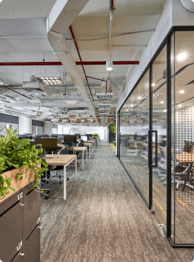 Technology Hub